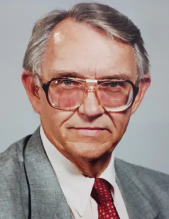 Robert I. Hayes 30445328