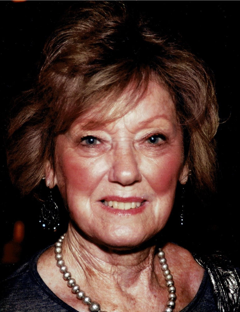 Dixie Lee Steffes - 2024 - Hugeback Johnson Funeral Home