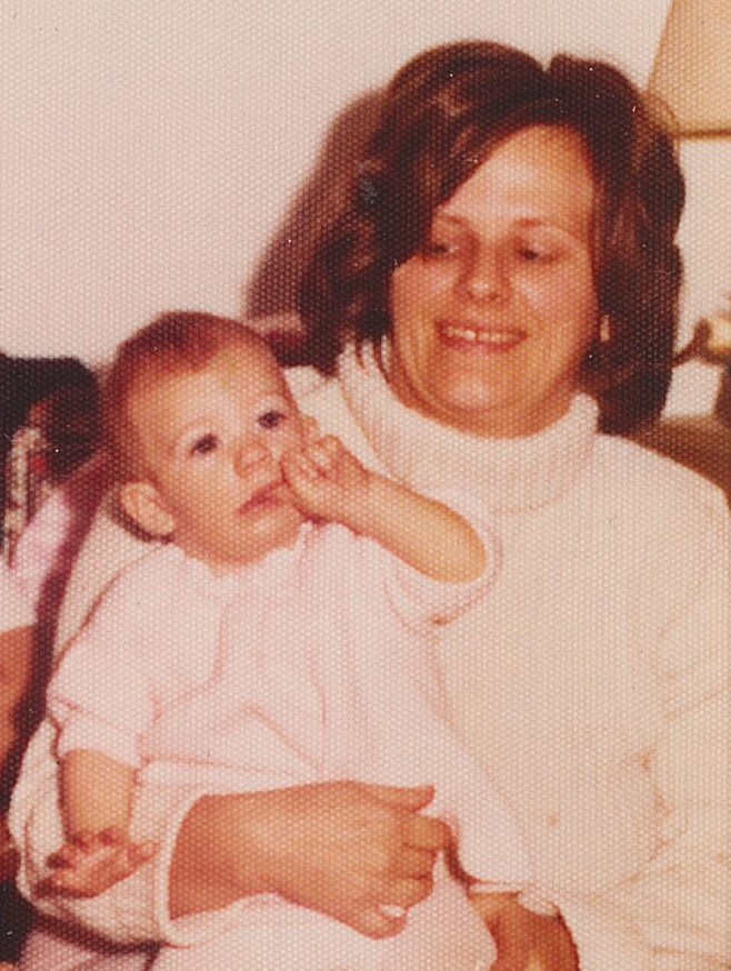 Georgia Faye Fleming - 2024 - Koch Funeral Home