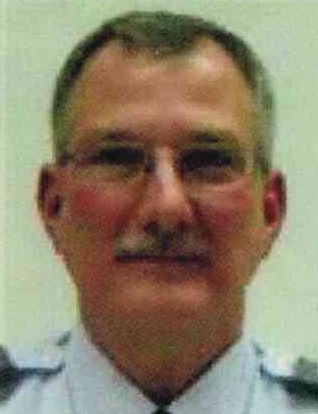 Mark Van Dyke Burchfield - 2024 - Heffner Funeral Chapel and Crematory