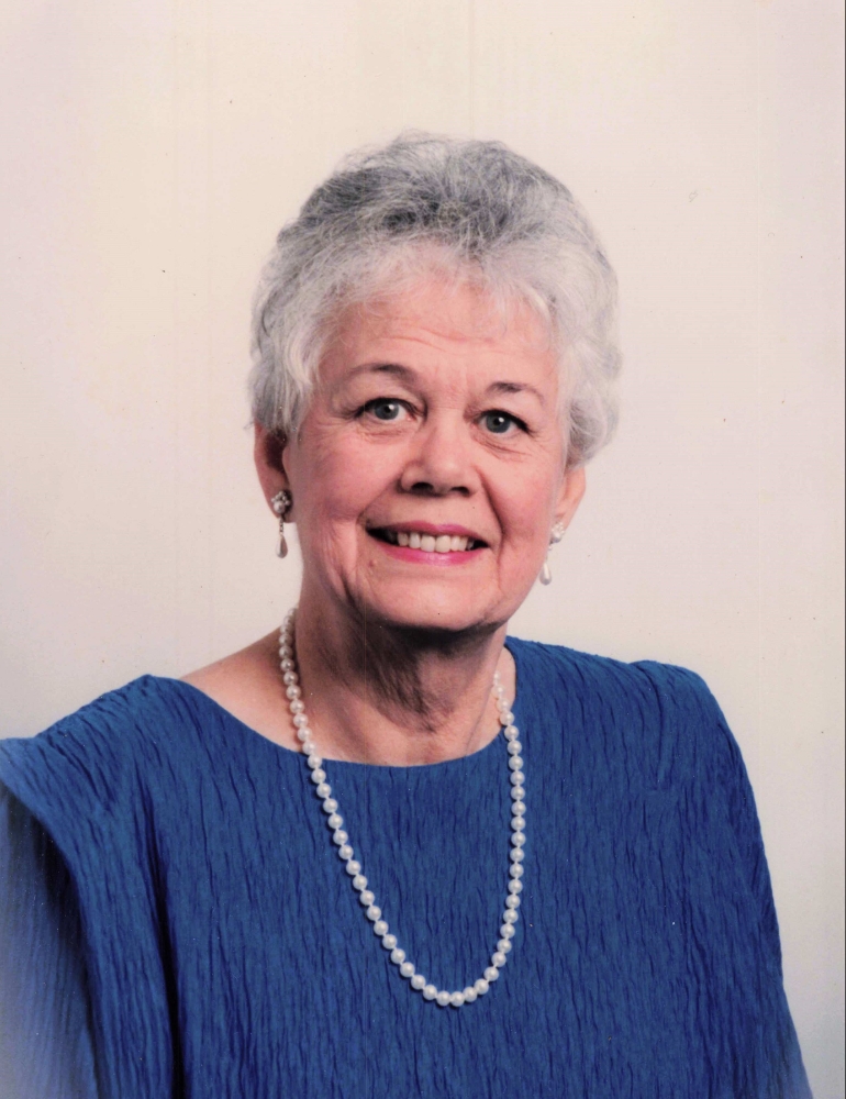 Alice V. Storey - 2024 - Hanner Funeral Service