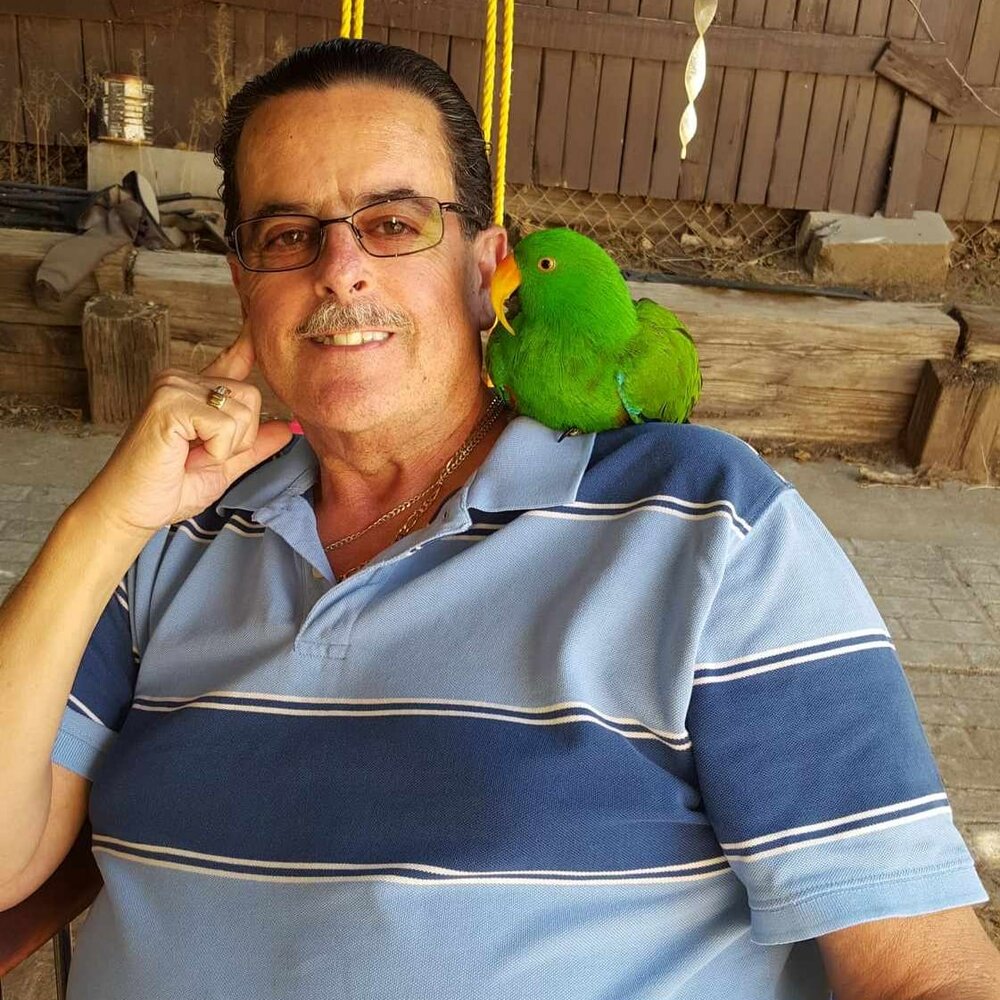 Fidel Martinez Jr. - 2023 - Riverside Funeral Home of Sante Fe