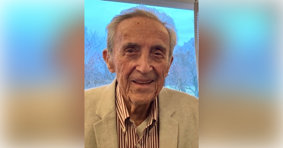Obituary information for Arthur F. 'Joe' Albert, Jr.