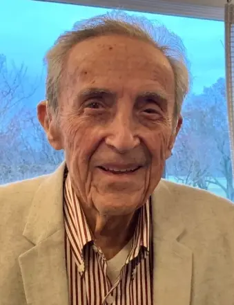 Obituary information for Arthur F. 'Joe' Albert, Jr.