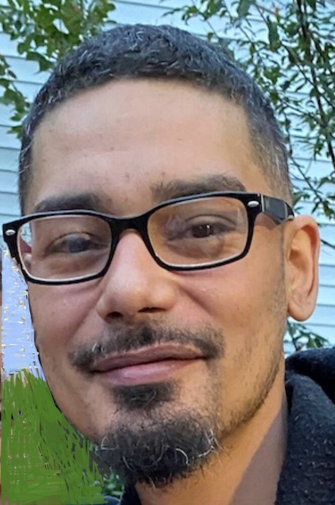 Mario Xavier Garcia Jr - 2024 - Riverdale Funeral Home