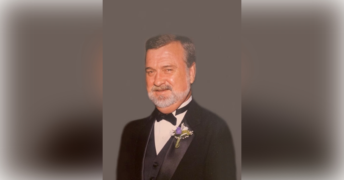 Obituary information for Larry E. Sikes, Sr.