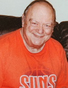 Earnest James MORETTI - Evergreen Crematory Centre Ltd.