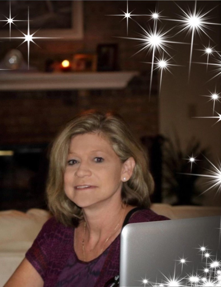 Kimberly Gail Parrish - 2024 - Jacksonville Memory Gardens