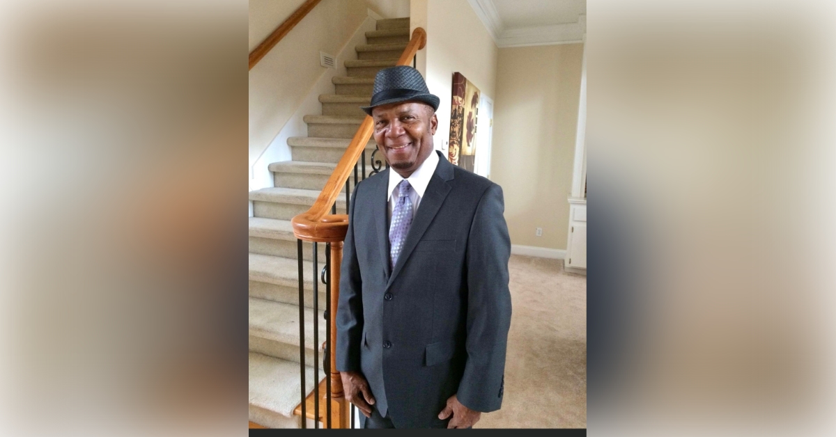 Obituary information for Samuel A. Gooden