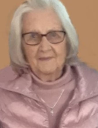 Norma Grace Hanisek Obituary - 2024 - Edder Funeral Home, Inc.