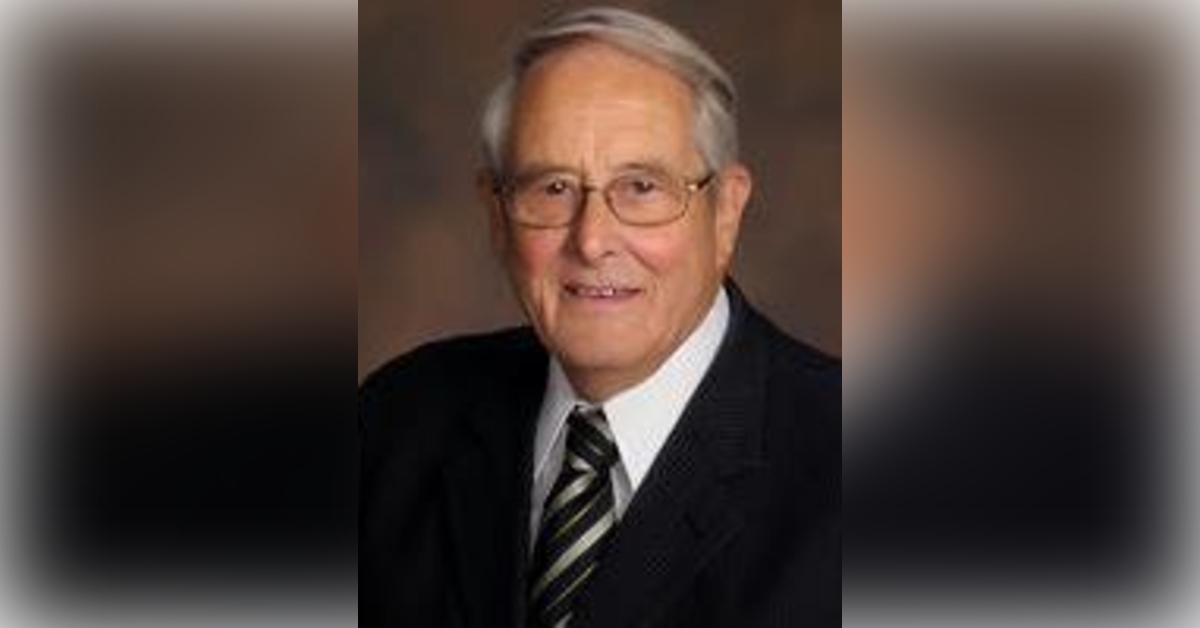 Obituary information for Richard "Dick" Stowe