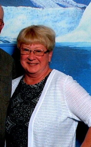 Patricia Gier - Memories Trees