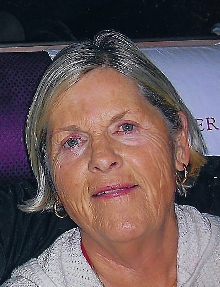 Julia K. Smith - 2024 - Fairmount Funeral Home