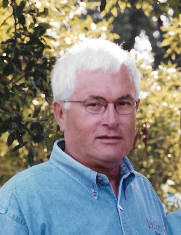 David "Dave" Gunderson - 2024 - Mitchell Family Funeral Home