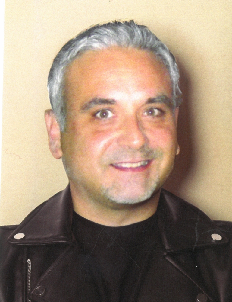 Steve Glover - 2023 - Getz Funeral Home