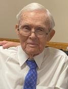 William Harold Simpson - 2024 - Quinn McGowen Funeral Home