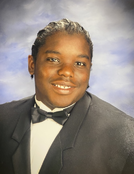 Elundus Ray Richard Jr. - 2024 - Davis Funeral Home