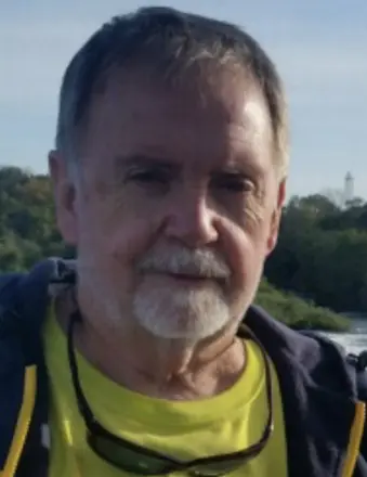 Obituary information for Larry James Harris