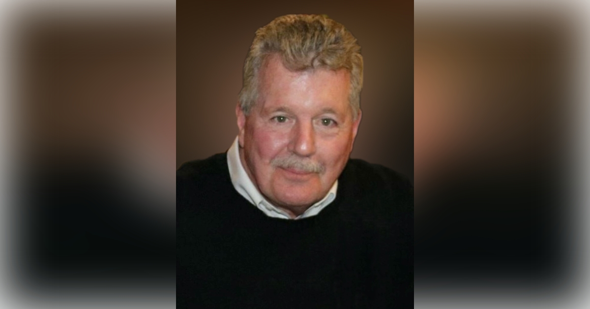 Obituary information for William Mitchell