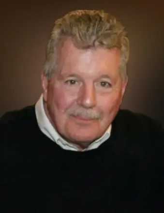 Obituary information for William Mitchell