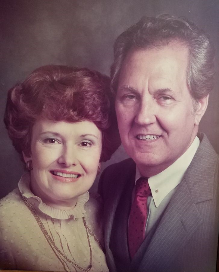 Doris V. Bennett - 2024 - Carl W Hall Funeral Service Inc