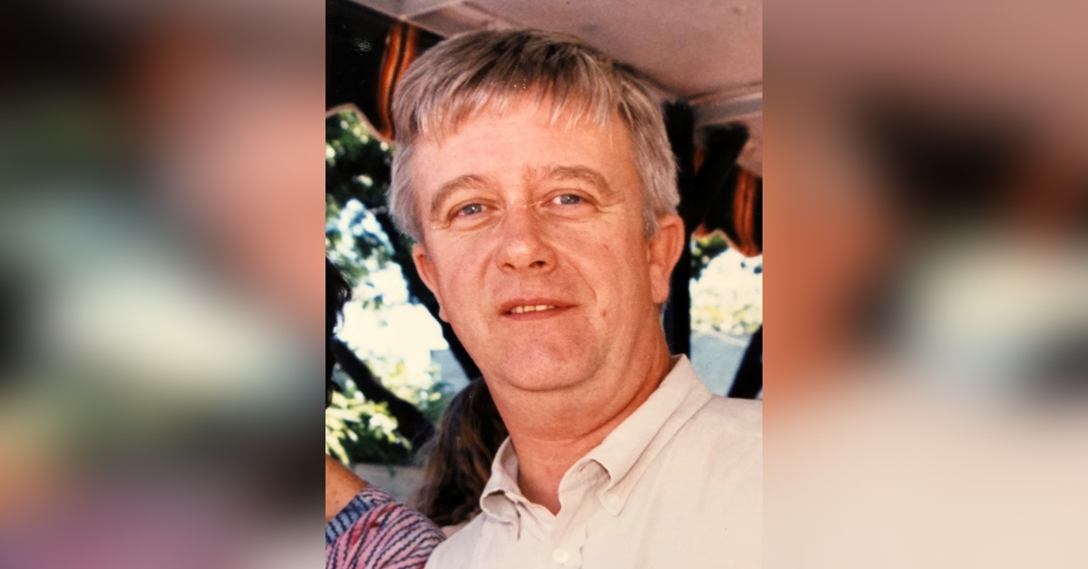 Obituary information for Benjamin C. Parsons
