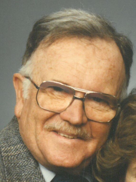 John Edward Heslin Jr. - 2024 - Shepherd Funeral & Cremation Service