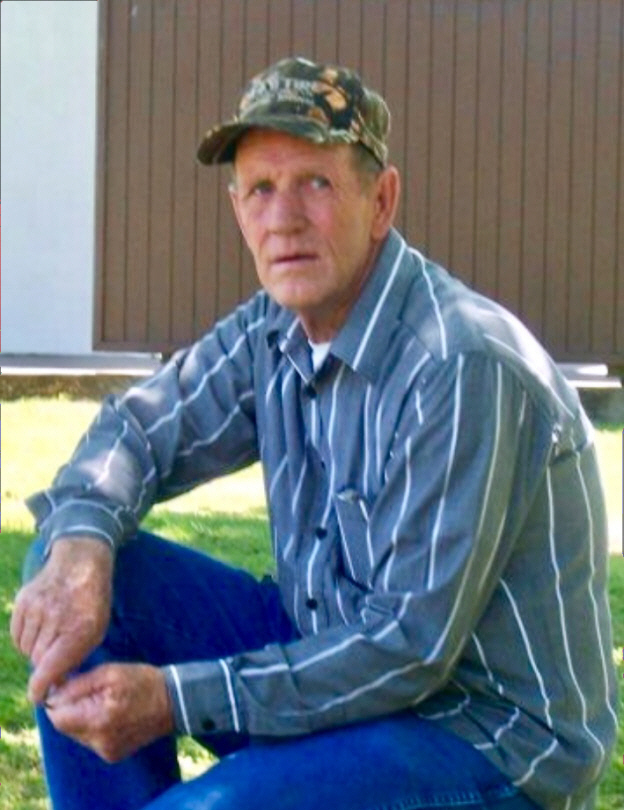 Leonard Wayne Kirby - 2018 - John Garrett