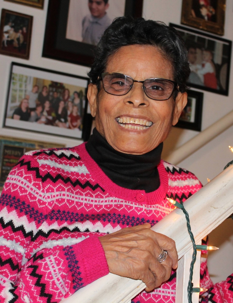 Maria Antonieta "Yeta" Escobar - 2024 - Fairfax Memorial Funeral Home