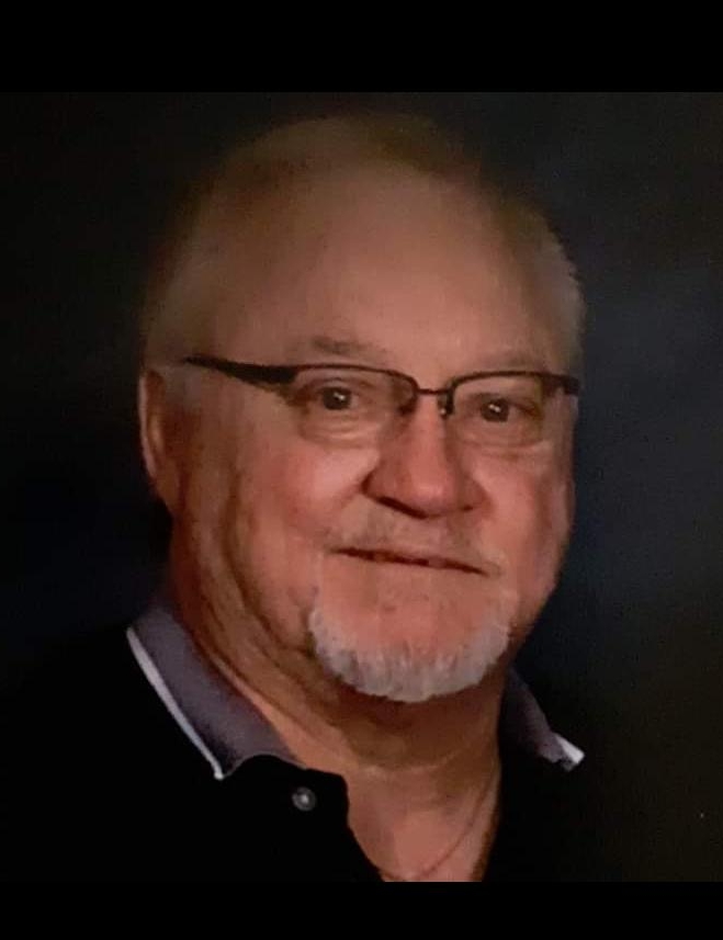 Charles Thomas Rhodes - 2024 - Thomas Funeral Home