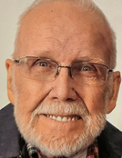 Russell Earl White - 2024 - Dove-Sharp & Rudicel Funeral Home