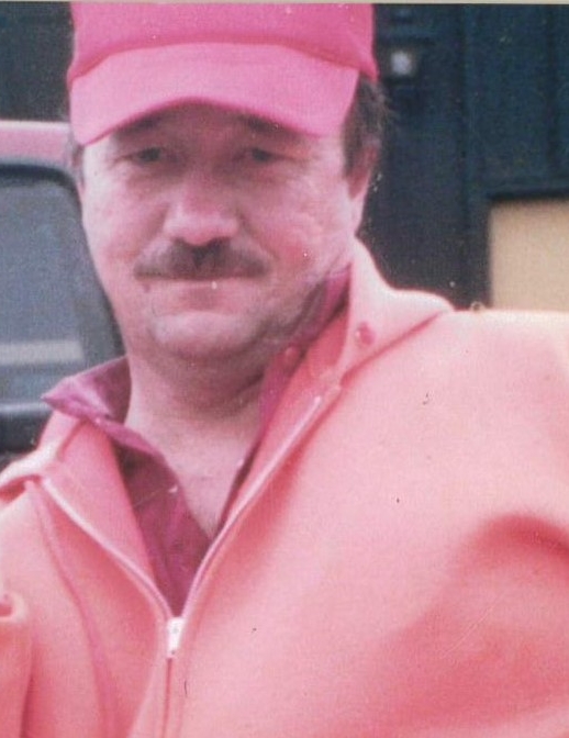 Rodney Dale Rux - 2024 - Pratt Funeral and Cremation Service Rodney Dale Rux - 2024 - Pratt Funeral and Cremation Service