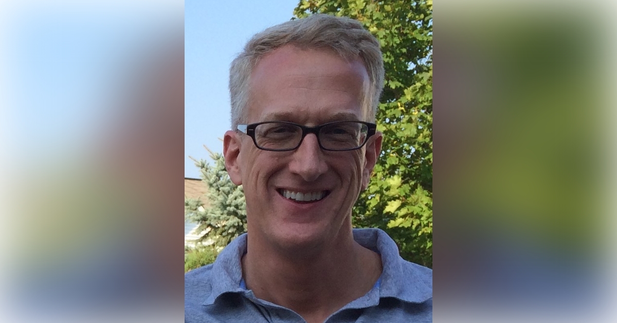 Obituary information for Eric Joseph Hyde