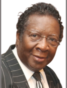 Clyde Williams - 2024 - Henderson Funeral Homes