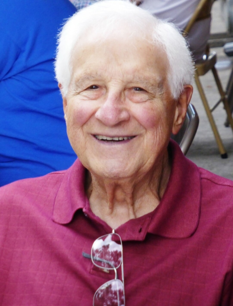 Paul J. Satriano - 2024 - All-States Cremation - Centennial