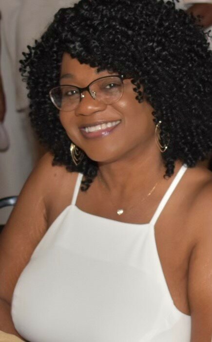 Annette Robinson - 2024 - May Funeral Homes