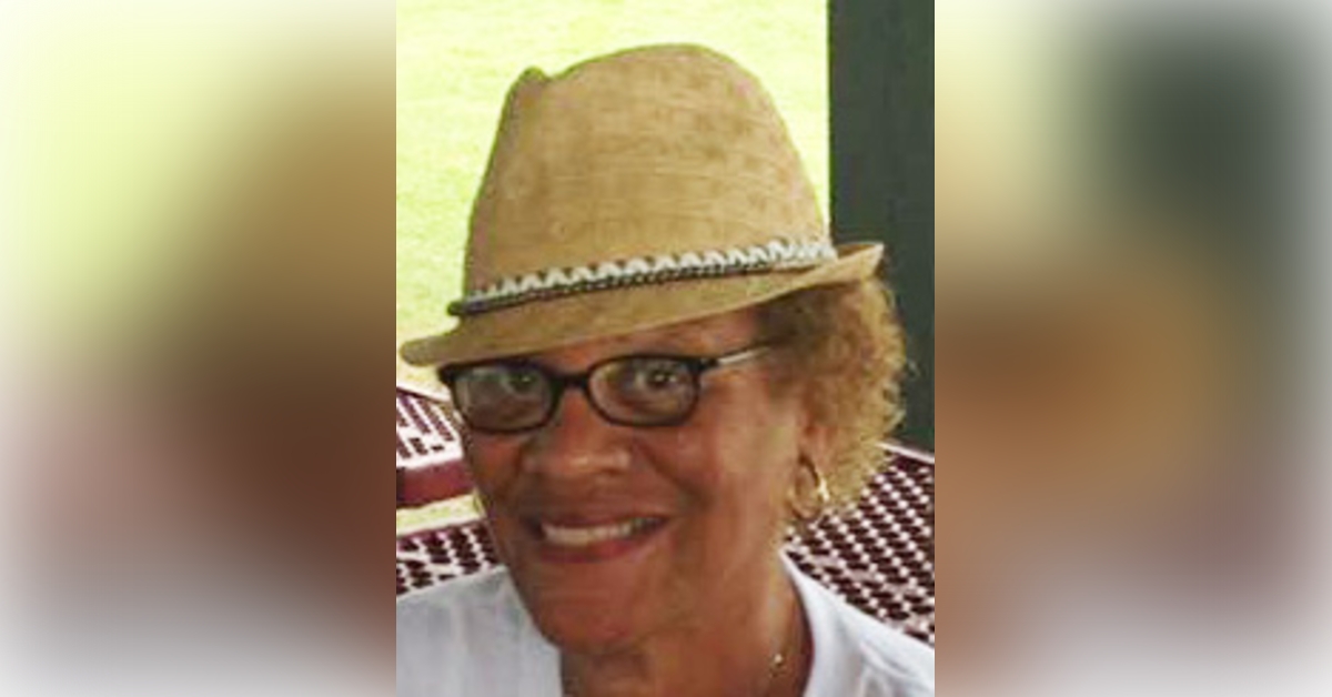 Obituary information for Jean D. McRae