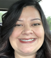 Christina Tasha Senf - 2023 - Crosier - Pearson Cleburne Funeral Home