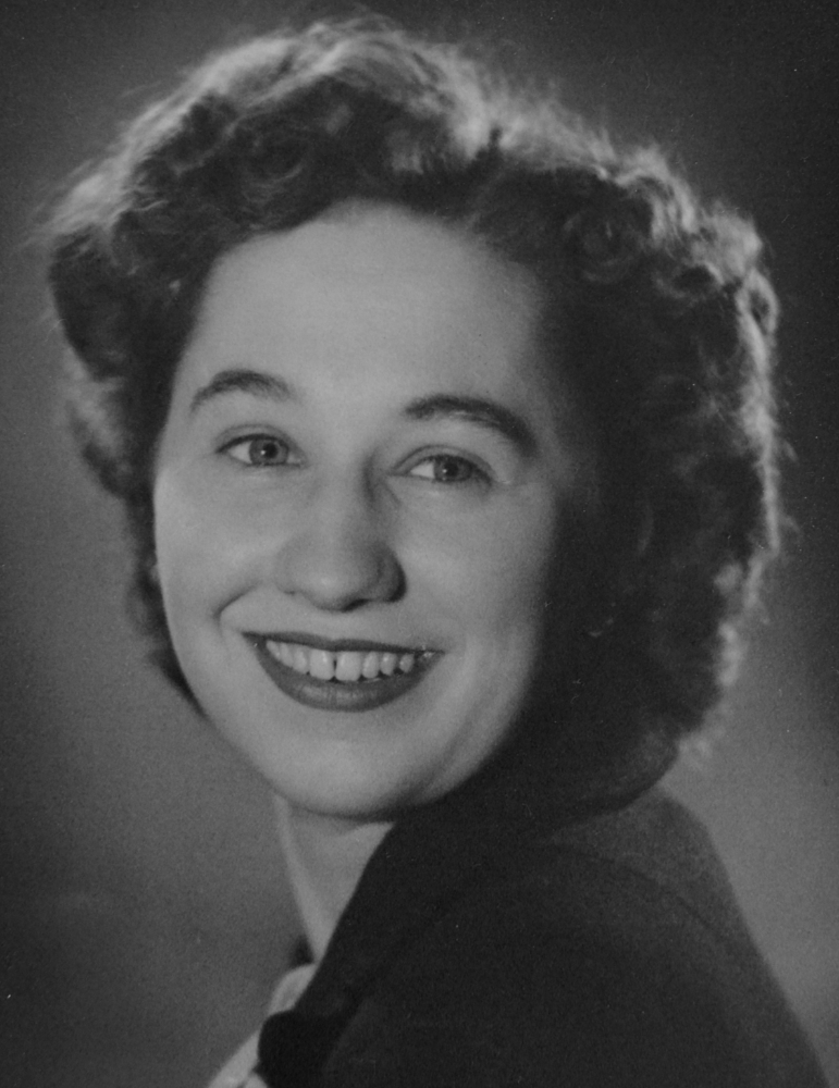 Ellen Lillian Manning - 2024 - Serenity Family Service