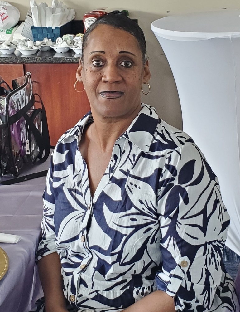 Natalie Patrice Ross - 2024 - Lawson Funeral & Cremation Services