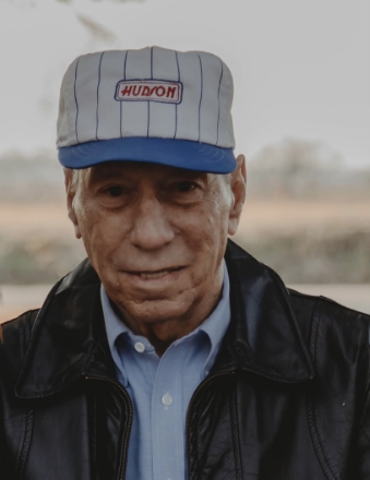 Jerrell Stone Obituary - 2024 - Mathis Funeral Home