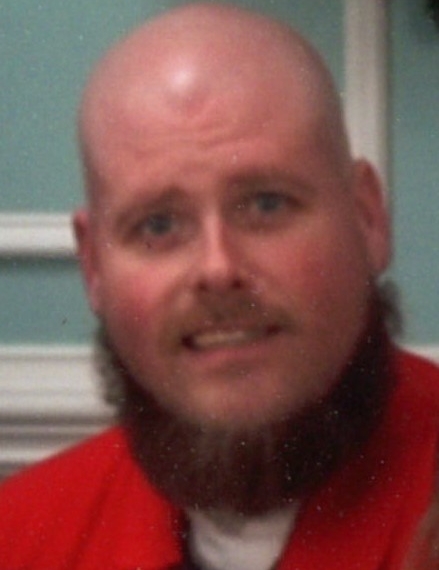 William "Scott" Brackett - 2024 - Hightower's Memorial Chapel