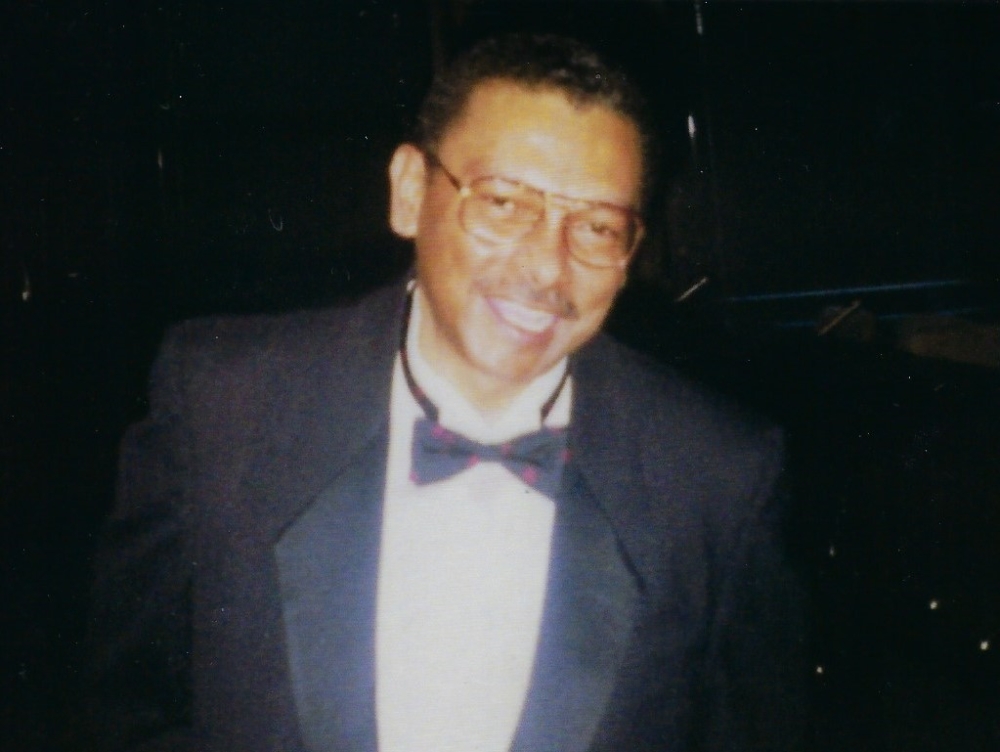 Samuel Sandy Cummings - 2024 - D.M. Williams Funeral Home Inc