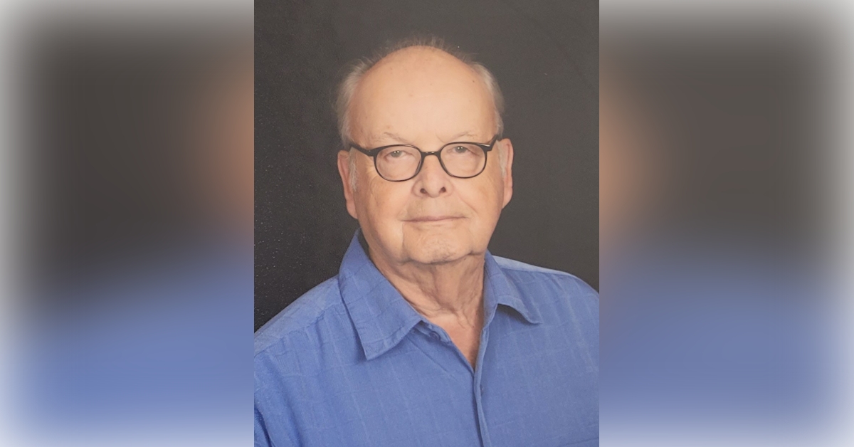 Obituary information for Paul L. VanDruff