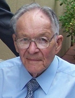 Charles "Carly" Hofmann - 2024 - Allwood Funeral Home