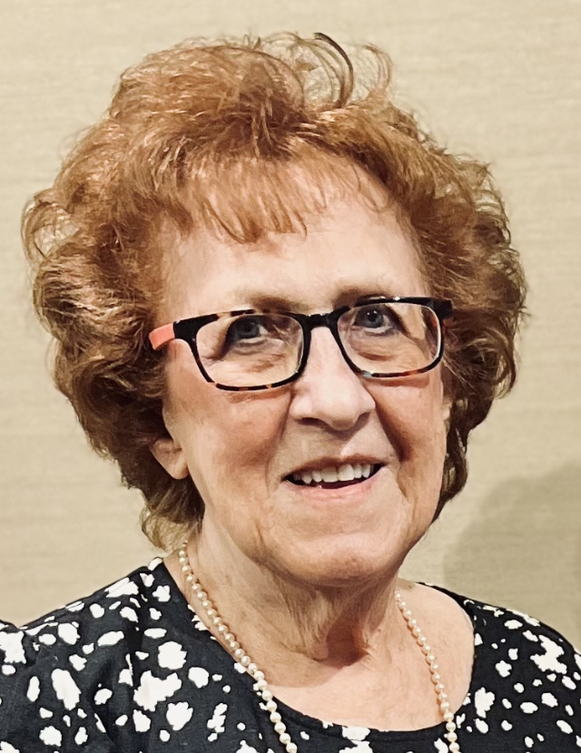 Fern Fay Buerkle - 2024 - Spitzer-Miller Funeral Home