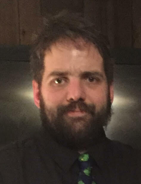 Jared Adam Toothman - 2024 - Ford Funeral Homes