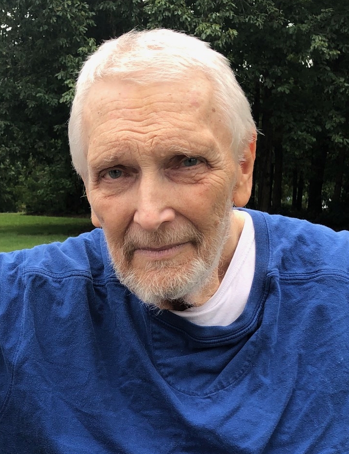 James Philip Wegman - 2024 - Bryan-Lee Funeral Homes