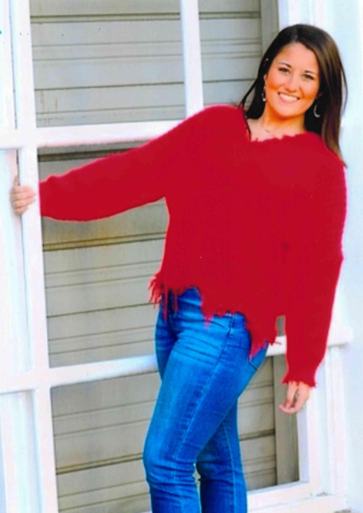 Cayden "Caydee" Grace Miller - 2024 - Martin Funeral Home