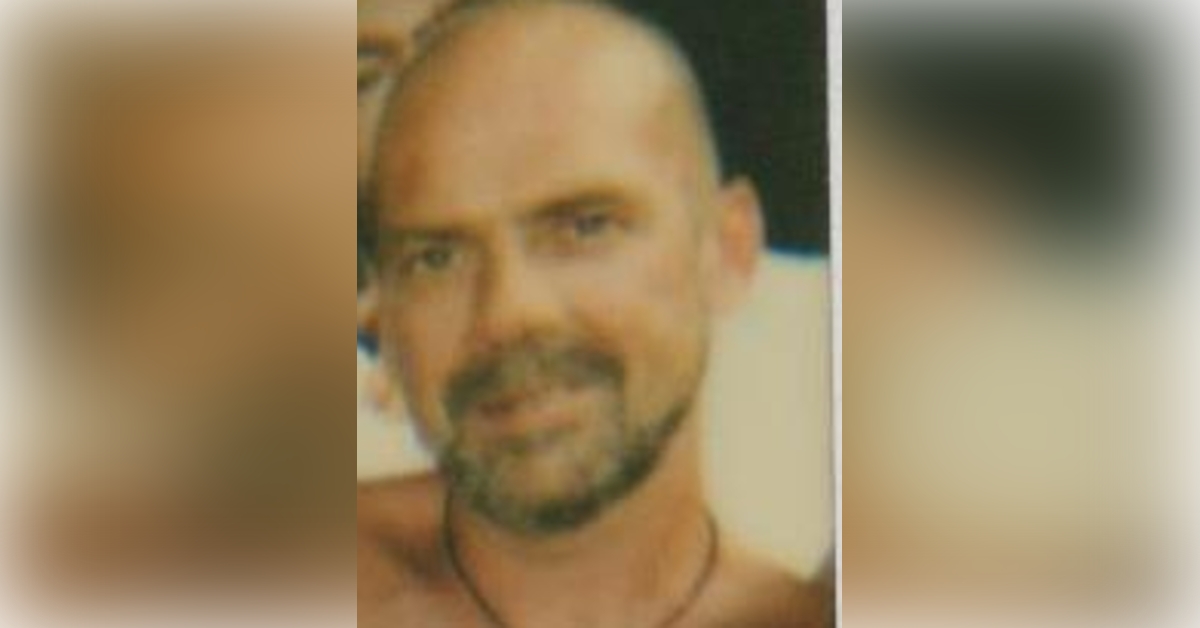 Obituary information for Gregory E. "Greg" Freeman